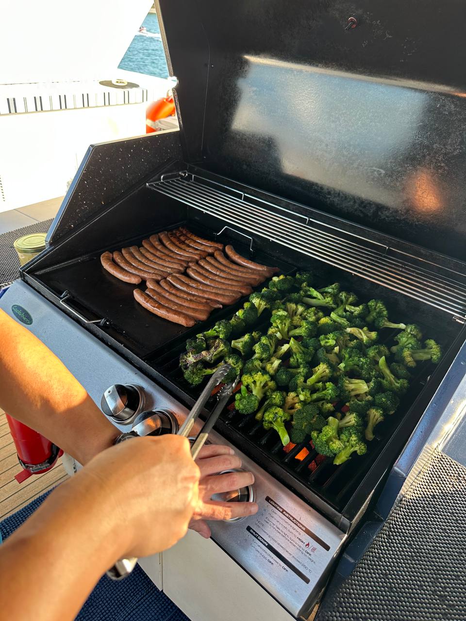What makes a good BBQ party in singapore – Barbeque Maison Singapore
