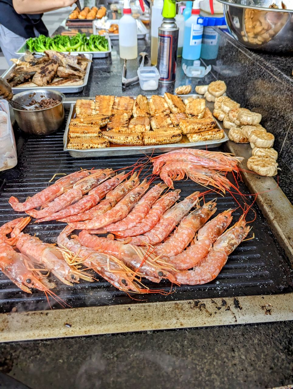 Barbeque Maison | Bespoke BBQ Catering Singapore | Live Station BBQ#N ...