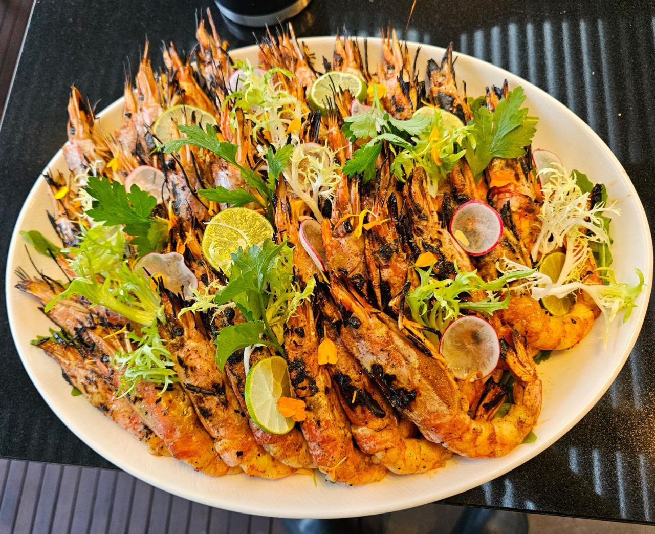 Affordable BBQ Catering with Chef Package | Barbeque Maison Singapore