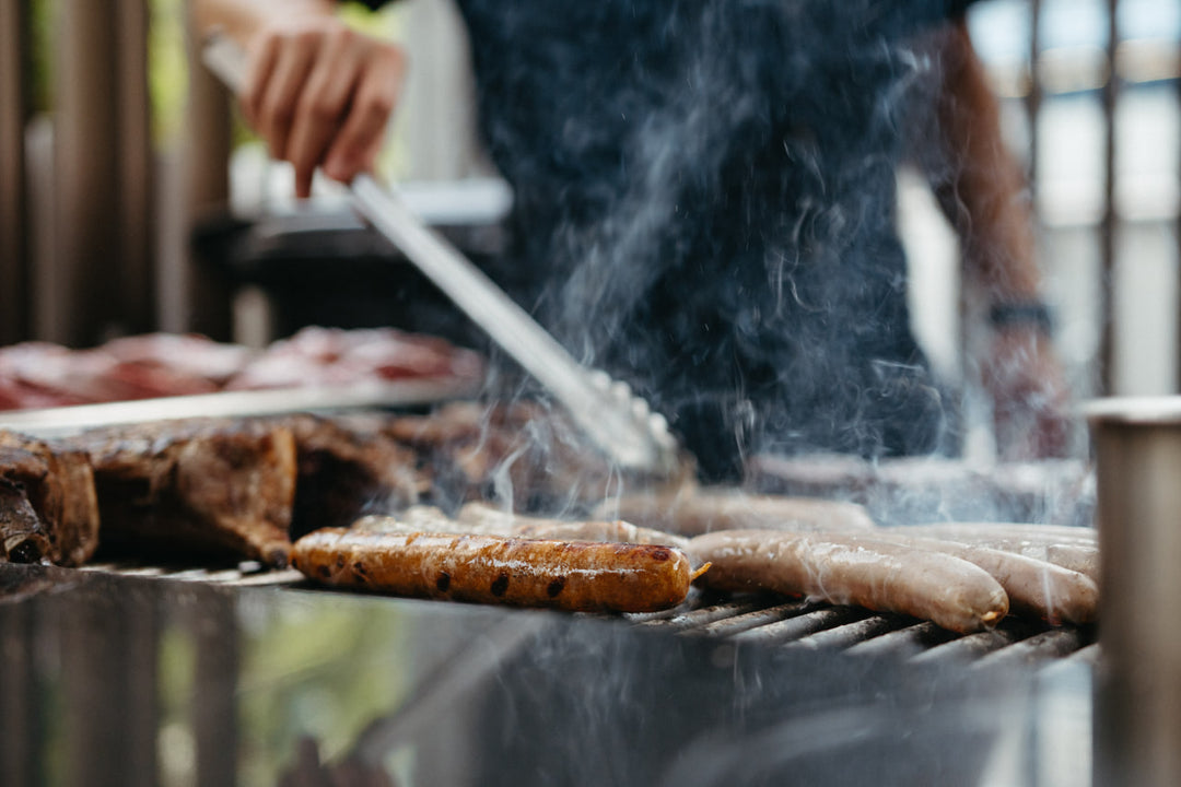 About BBQ Maison - Expert Chefs & Premium BBQ Catering – Barbeque ...