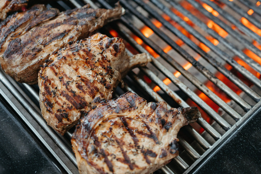 Barbeque Maison | Bespoke BBQ Catering Singapore | Live Station BBQ#N ...