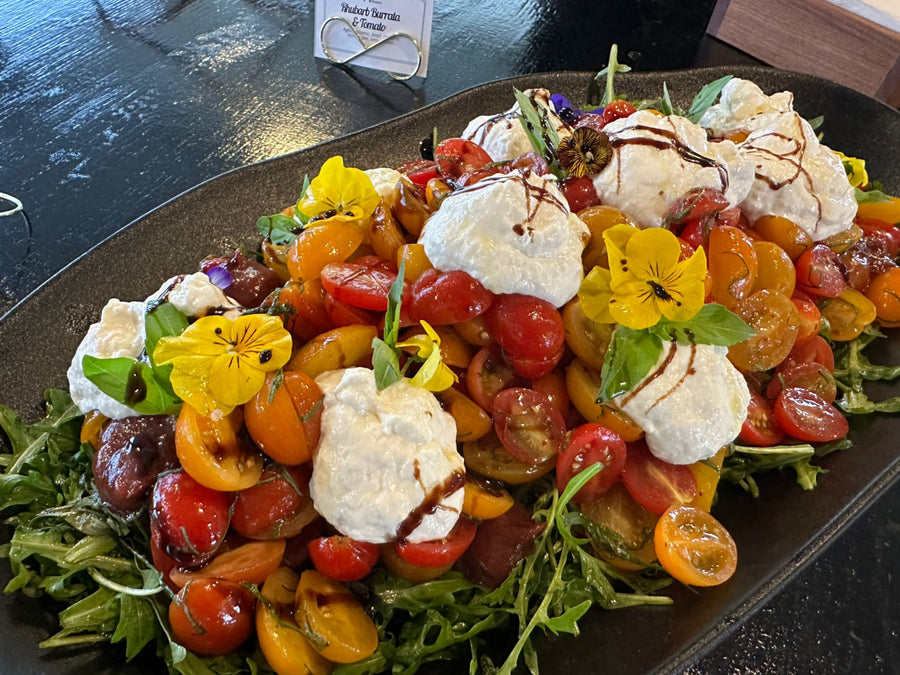 Live Station BBQ Party Menu 15-20pax | Premium BBQ Catering – Barbeque ...