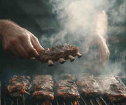 BBQ Catering Singapore | Live Station BBQ | Barbeque Maison – Barbeque ...