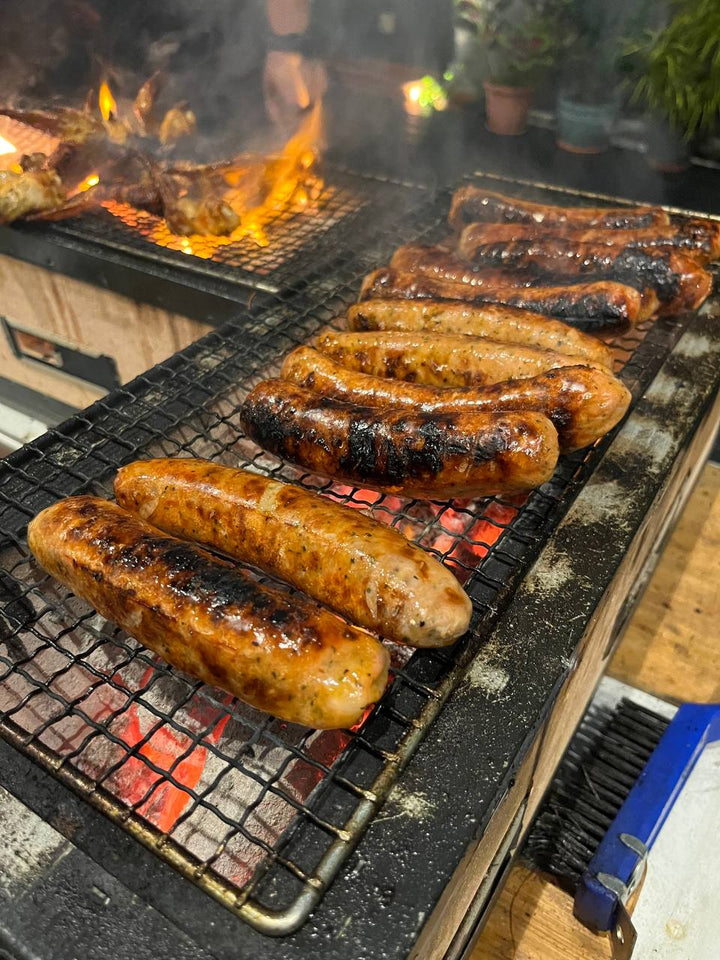 BBQ Catering Singapore | Live Station BBQ | Barbeque Maison – Barbeque ...